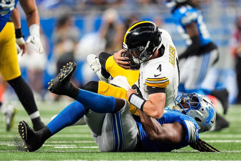 Coach Prime’s first NFL pick could be stealing a roster spot in Dallas