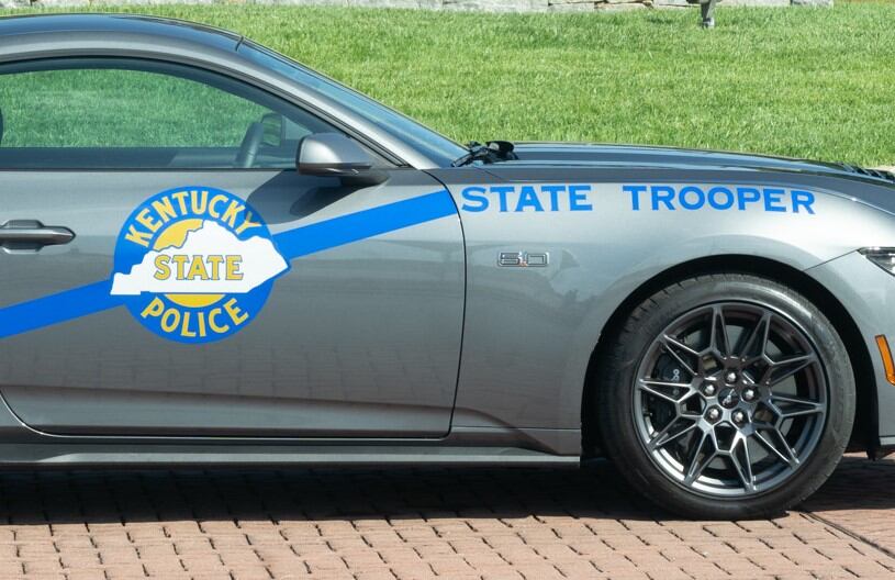 Wife dead, husband hospitalized after Harlan Co. shooting, KSP says