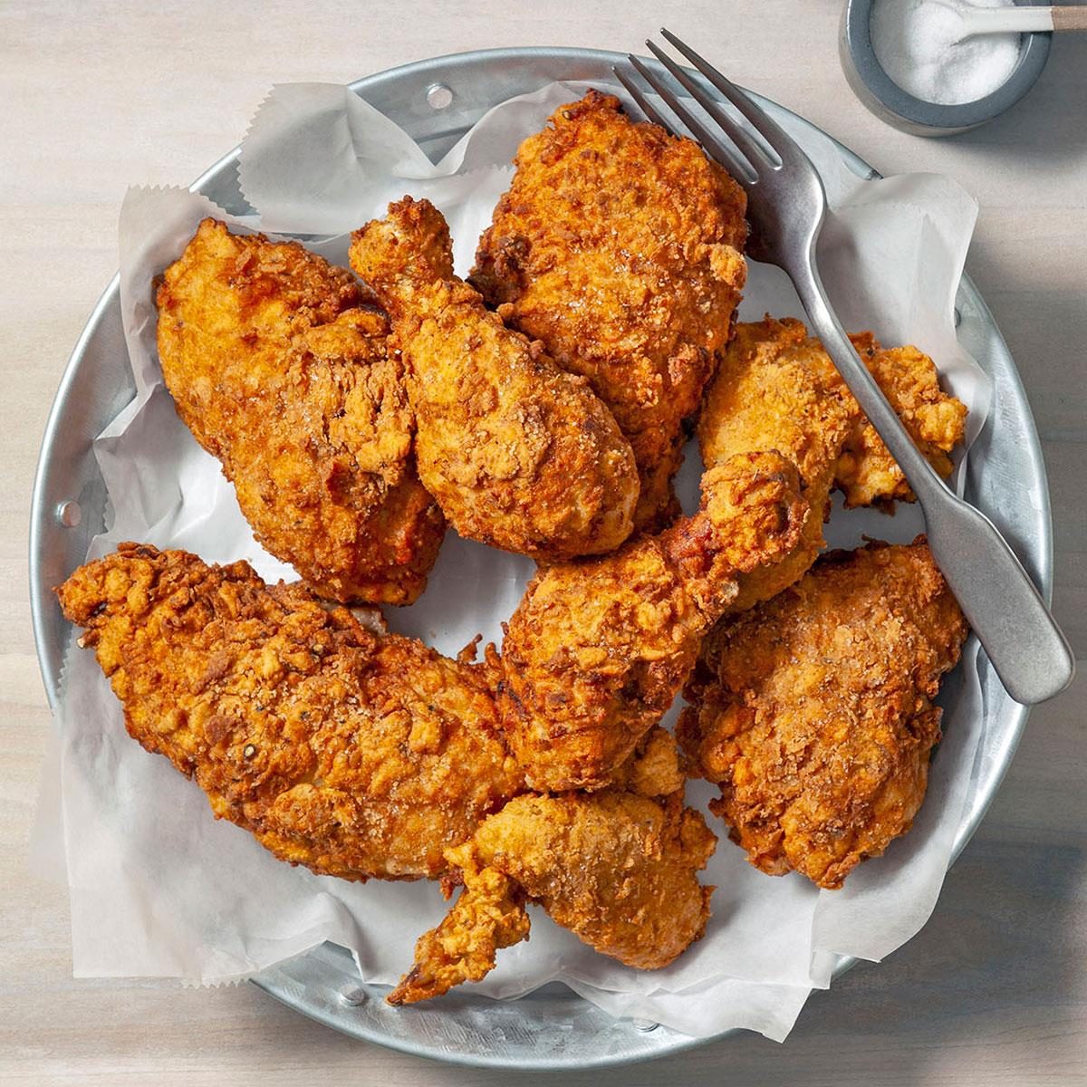 22 Popeyes Copycat Recipes