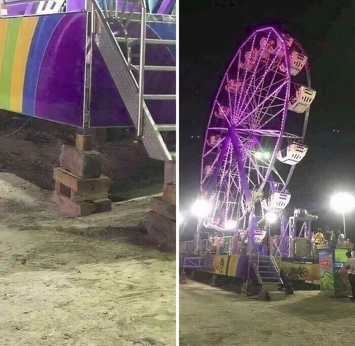 This Group Is All About People Ignoring Safety As If They’re Immortal ...