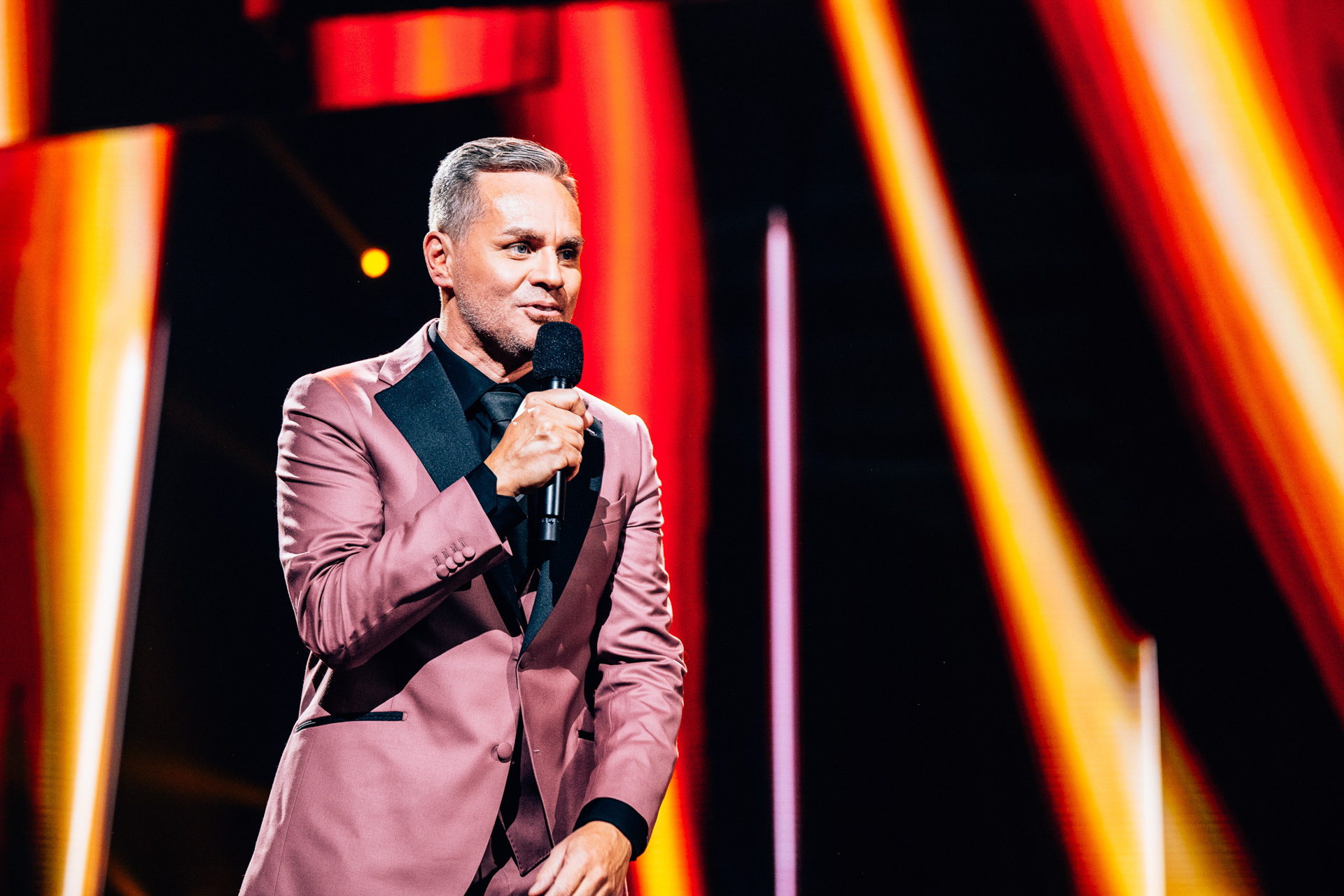 De mooiste foto's van Peter Van de Veire