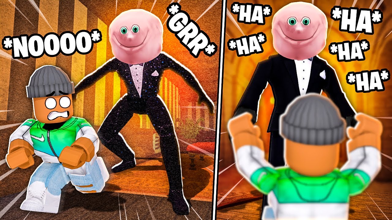 Ugliest Killer in Roblox? What This Game Gets Wrong