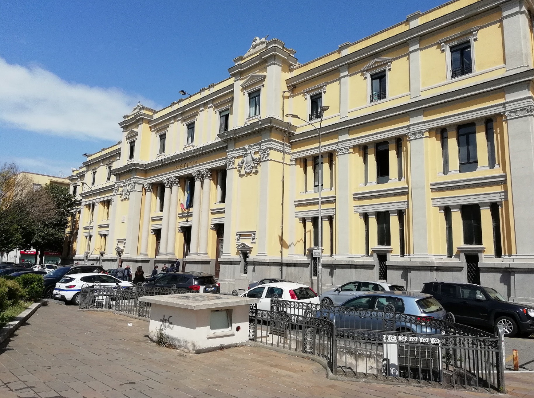 Operazione “Clean Money”, la Cassazione annulla parte delle accuse ...