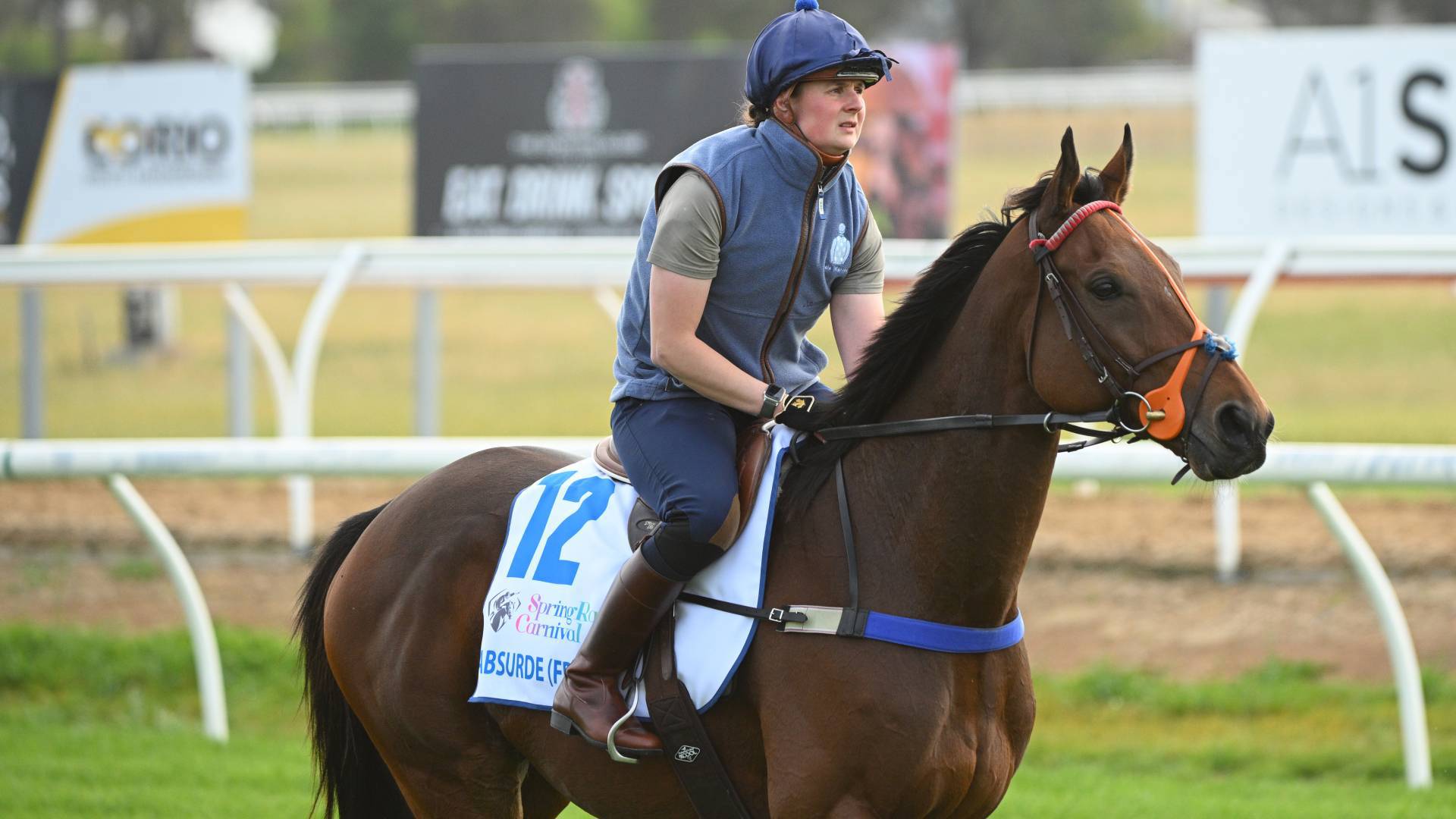 Cup form guide: Payne backs German 'X-factor' to fire