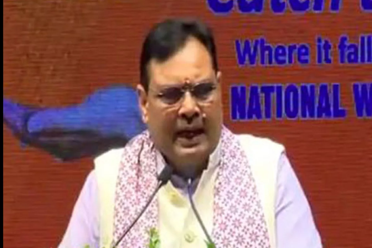 Rajasthan govt launches Adult BCG campaign in Bhilwara & Jhunjhunu to ...