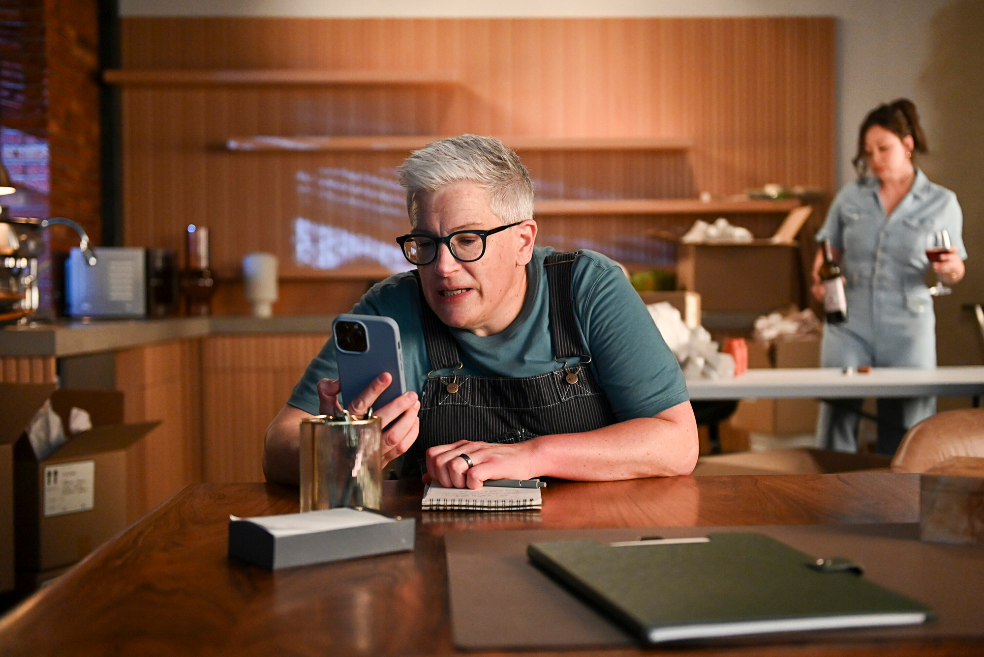 'Tracker' Cast: Who the CBS Stars Have Dated in Real Life