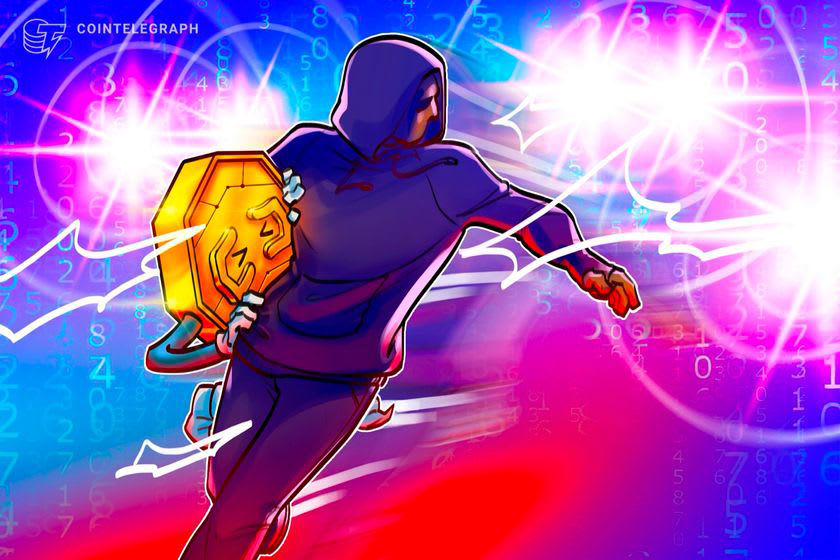 I furti 'offline' di criptovalute sono in aumento, mette in guardia ZachXBT I furti 'offline' di criptovalute sono in aumento, mette in guardia ZachXBT