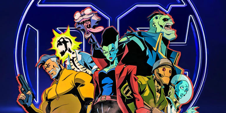 Creature Commandos Proves that James Gunn's DCU Won't Shy Away From DC ...