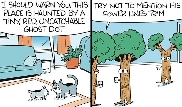 “Off The Mark”: 25 Comics By Mark Parisi That Might Bring A Smile To ...
