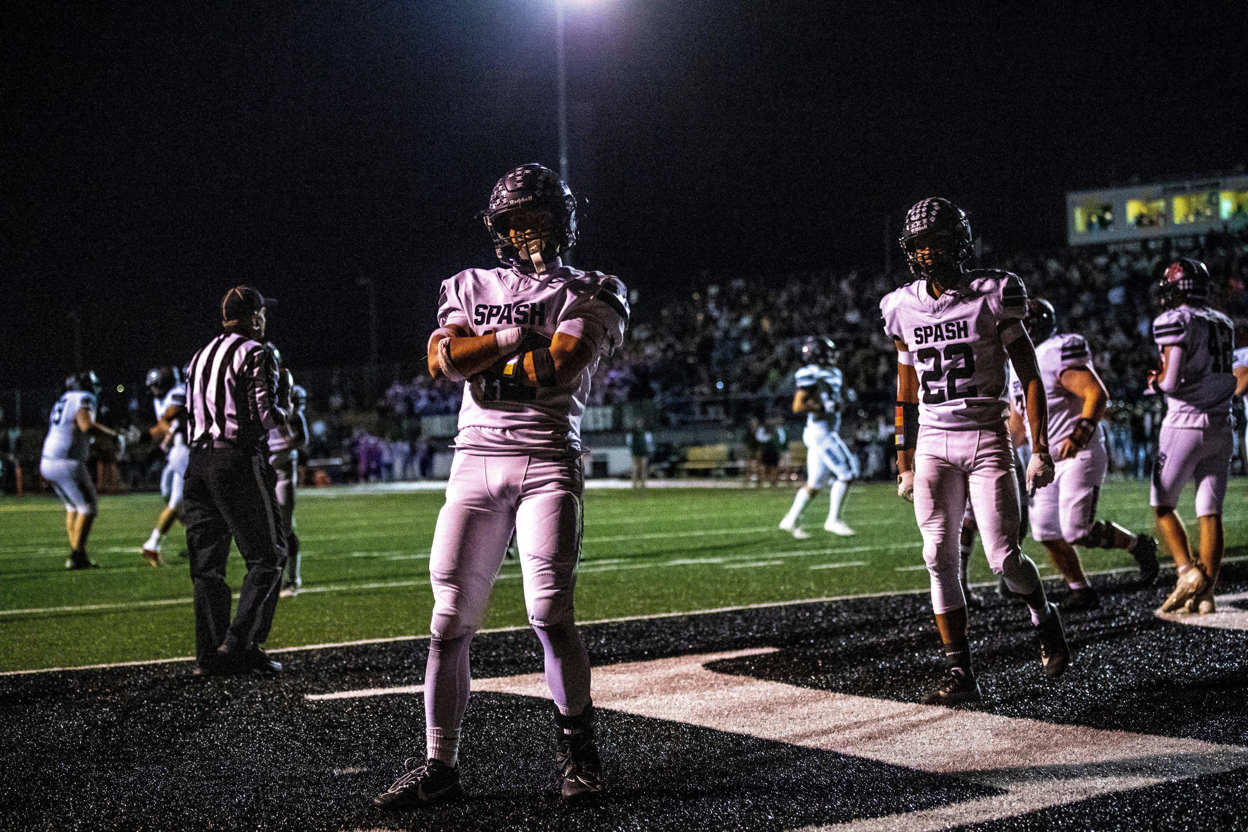 Friday Night Lights: Eight must-see Central Wisconsin HS football games ...