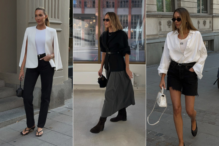 12 classic belts to upgrade your approach to daily dressing