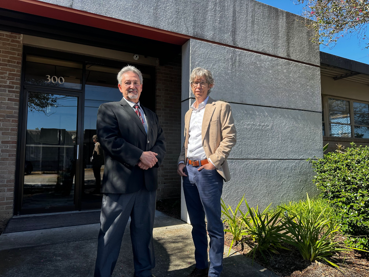 Architects MCA to host ribbon-cutting ceremony, celebrate new era of ...