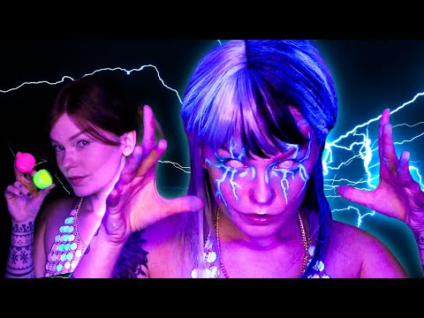 Thor-Inspired Makeup Bringing Thunder To Your Screen