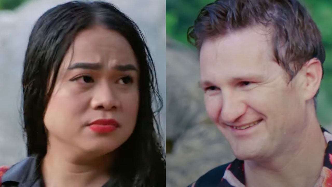 Did 90 Day Fiancé: Before The 90 Days' Loren And Faith End Up Staying ... Did 90 Day Fiancé: Before The 90 Days' Loren And Faith End Up Staying ...
