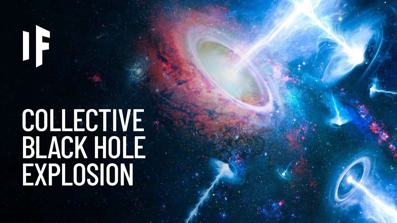 Exploding Black Holes: What Does It Mean?
