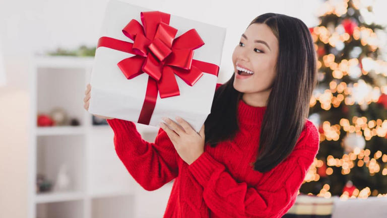 Ces 3 signes du zodiaque qui seront les plus choyés par le père Noël ... Ces 3 signes du zodiaque qui seront les plus choyés par le père Noël ...