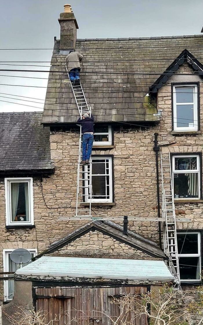 This Group Is All About People Ignoring Safety As If They’re Immortal ...