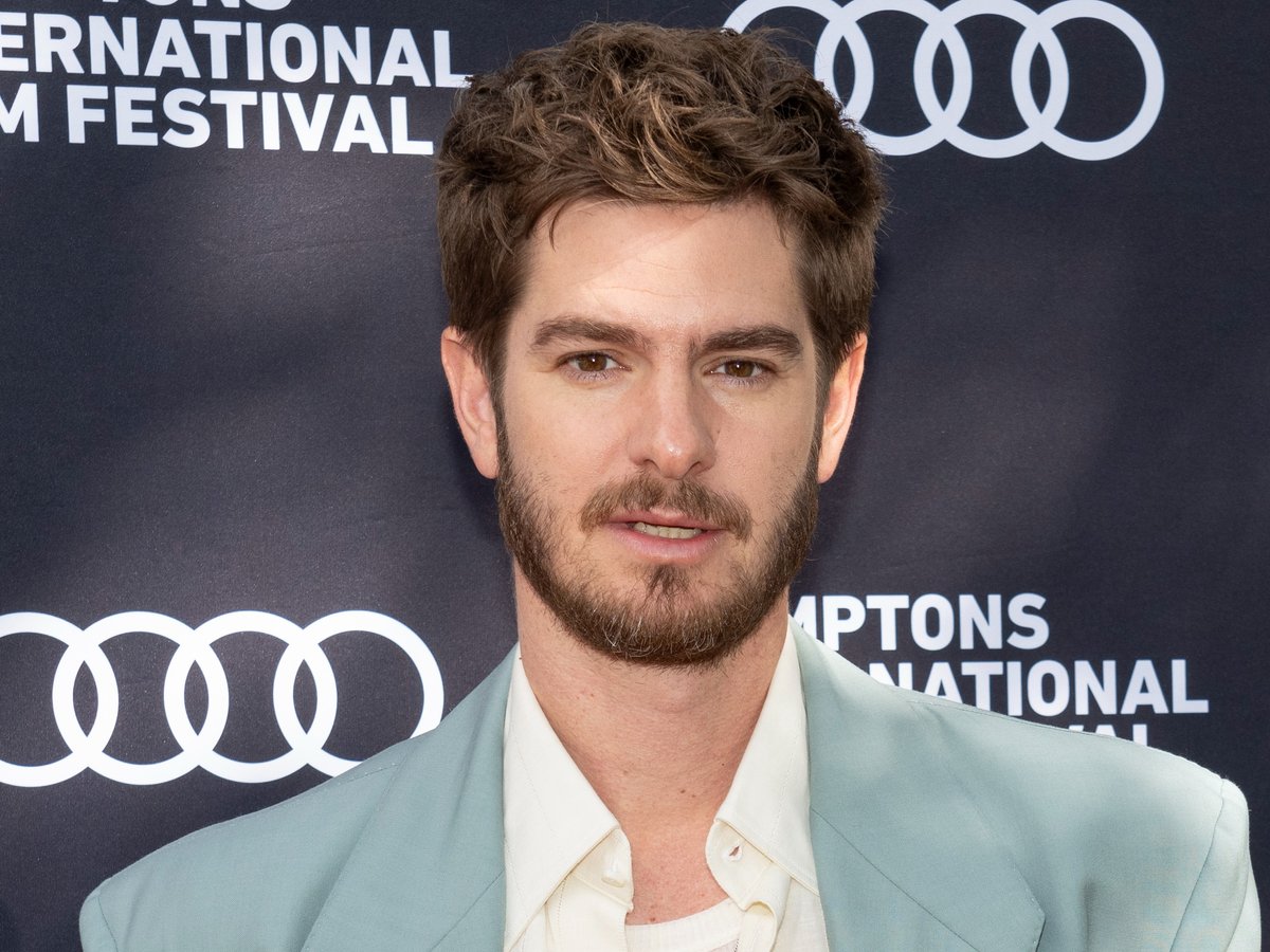 Andrew Garfield erteilt Sequel von "The Social Network" eine Absage