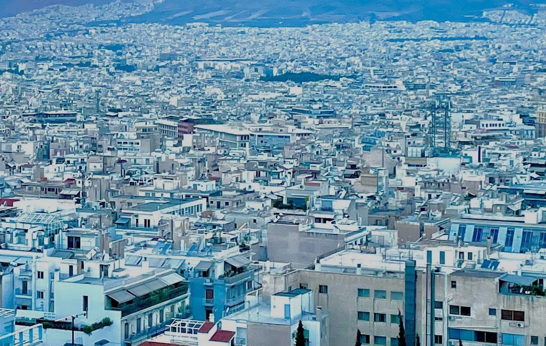 Αγορά ακινήτων: Η επανάχρηση παλιών κτιρίων αποτελεί μεγάλη επενδυτική ...