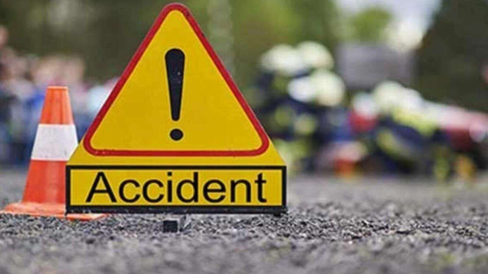 UAE traffic alert: Accident on Dubai-Al Ain road; police warn motorists ... UAE traffic alert: Accident on Dubai-Al Ain road; police warn motorists ...