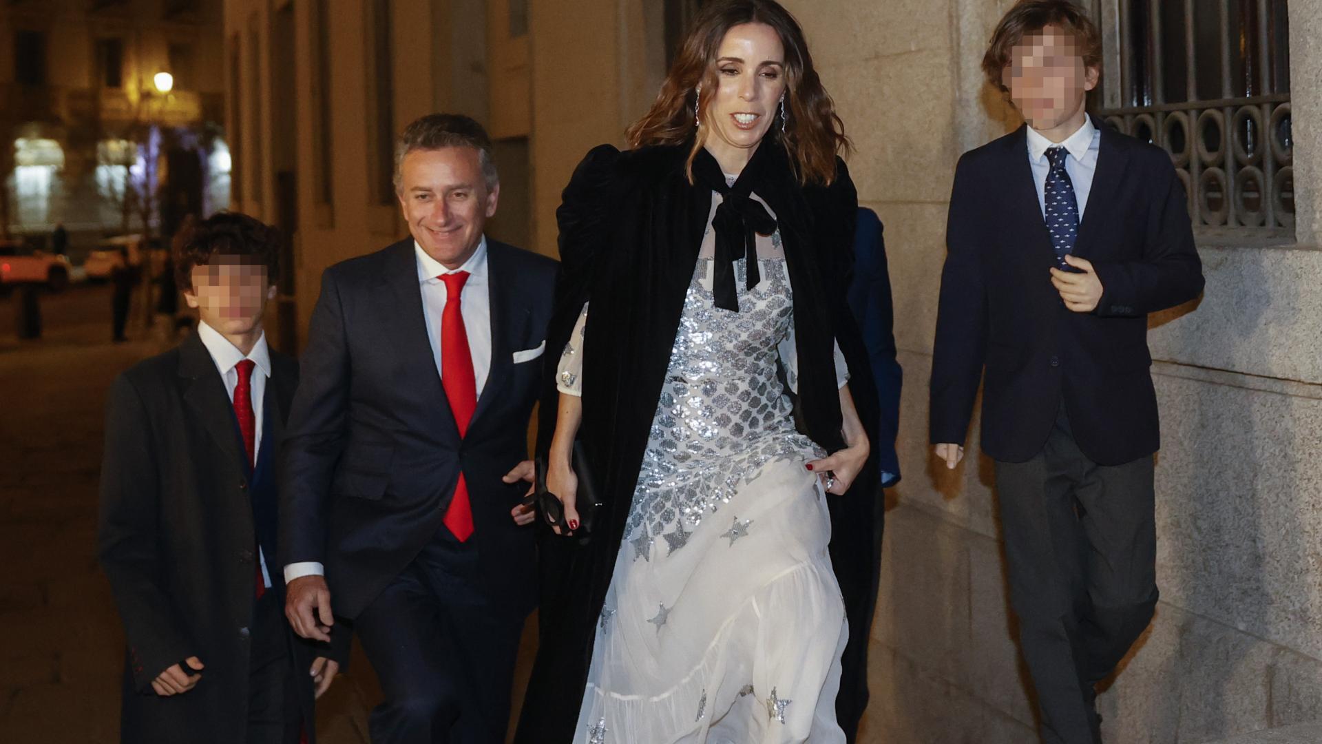 Así es Ana Aznar: hija del expresidente, doctora en psicología infantil ...