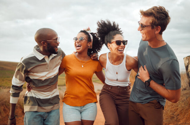 16 qualities that make you irresistible to everyone you meet