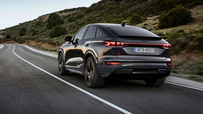 Neue Audi Modelle 2025 Neuer Q5 Und Sportback A5 A6 E Tron A7 Und Q3