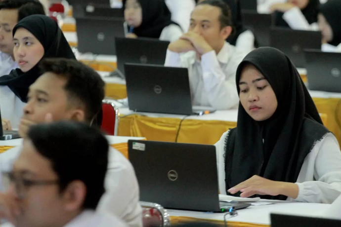 Awas Jangan Sampai Salah! Berikut Cara Cek Jadwal, Sesi dan Lokasi SKD ... Awas Jangan Sampai Salah! Berikut Cara Cek Jadwal, Sesi dan Lokasi SKD ...