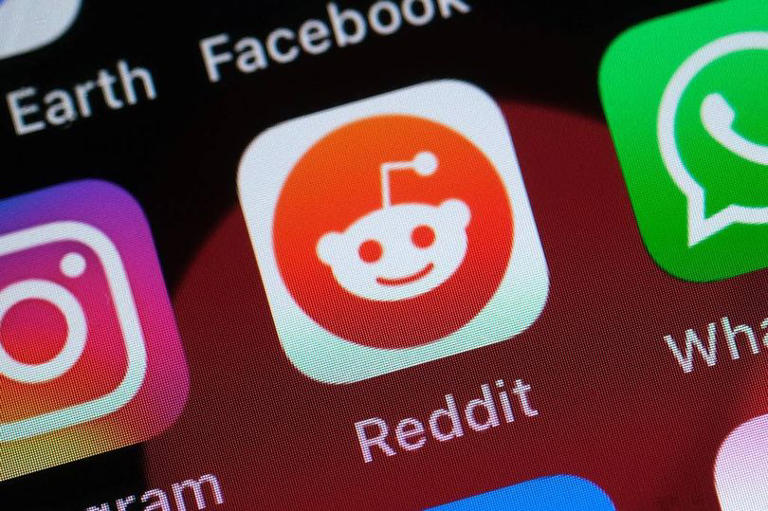 Reddit UK revenue triples to £96.7m as profits jump to £4.8m in 2024