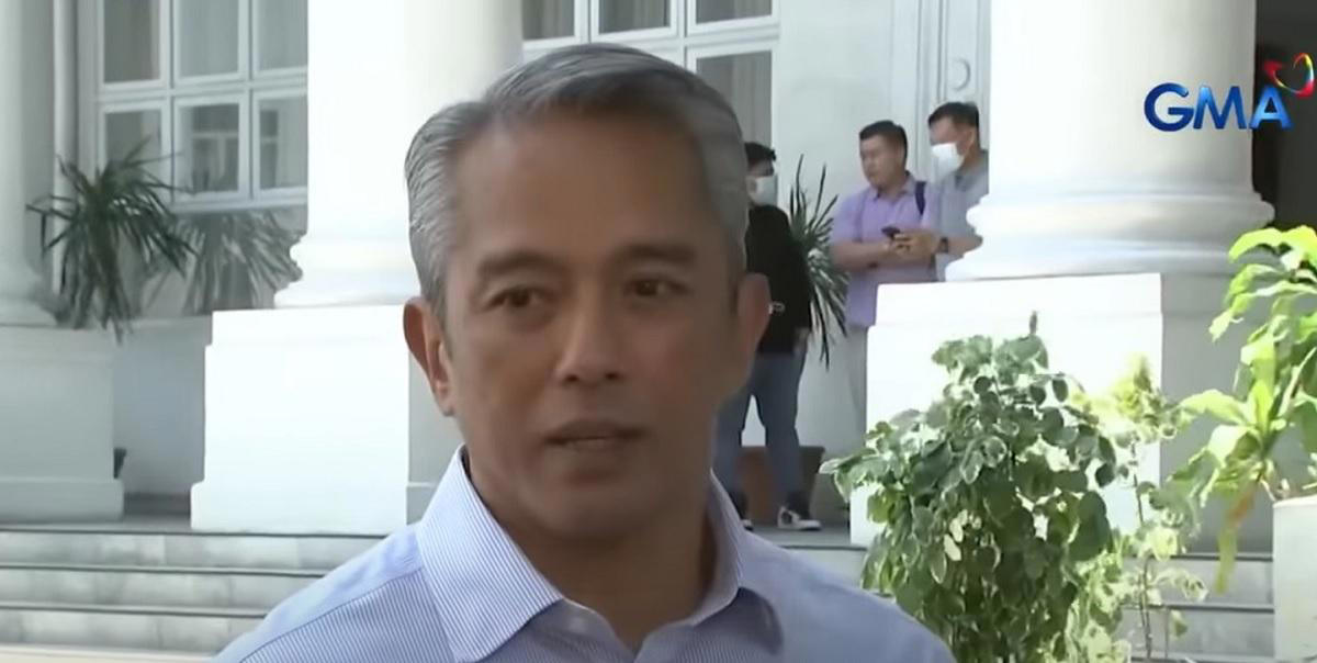 New DILG chief Remulla says EJK not part of his anti-illegal drugs policy New DILG chief Remulla says EJK not part of his anti-illegal drugs policy
