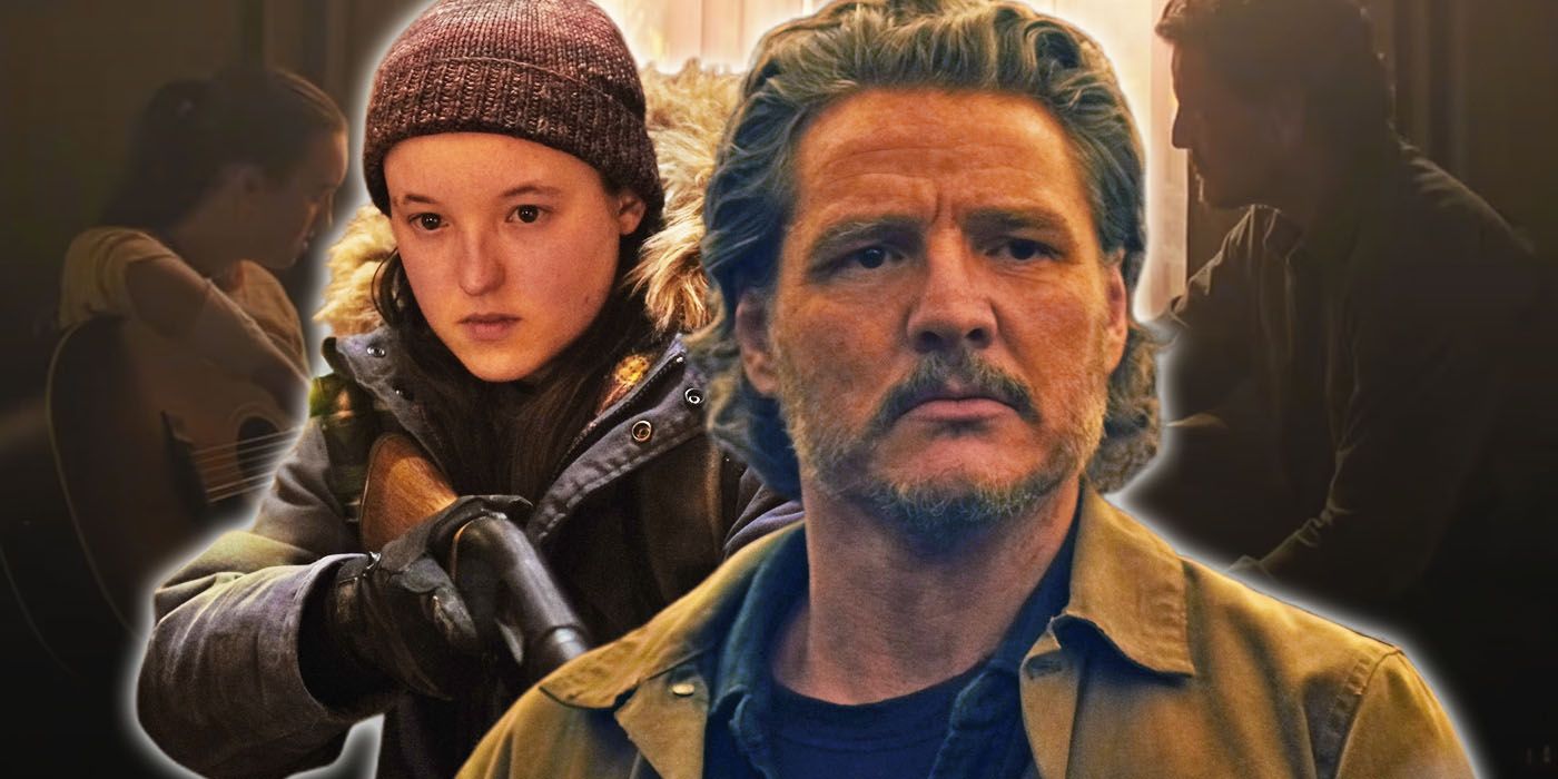 'Step Aside for a Moment and Let Us Cook': The Last of Us Creators ...