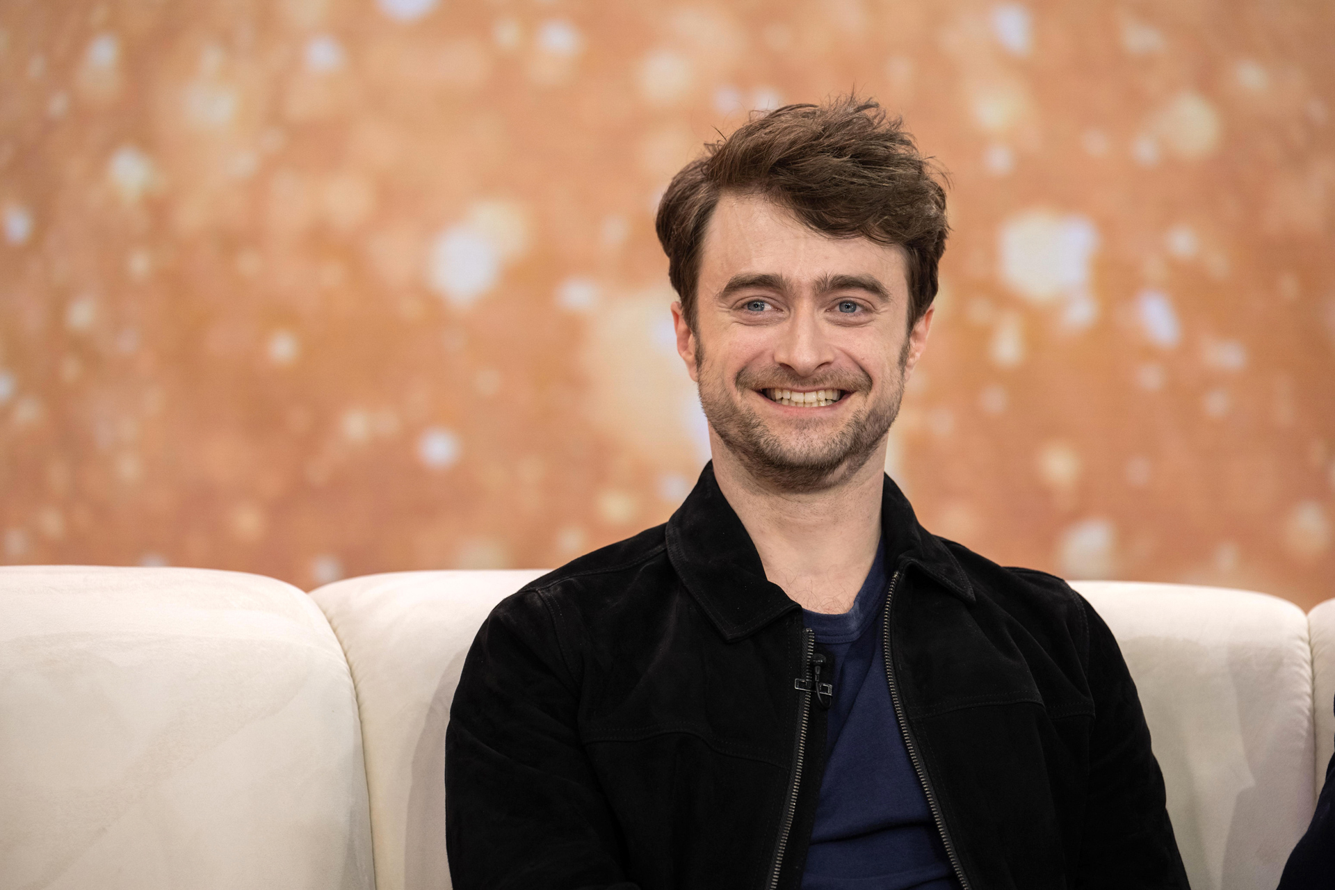 Un giorno speciale per Daniel Radcliffe