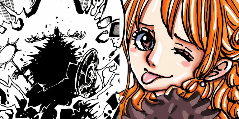 One Piece: Nami’s Hidden Psychological Issues, Explained