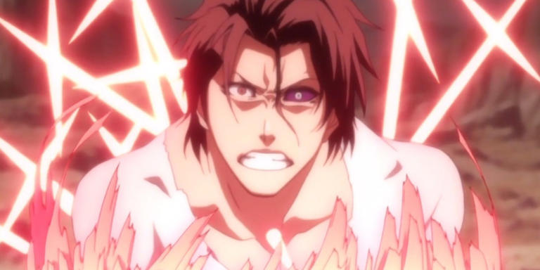 How Sosuke Aizen Became Bleach's Most Evil Villain