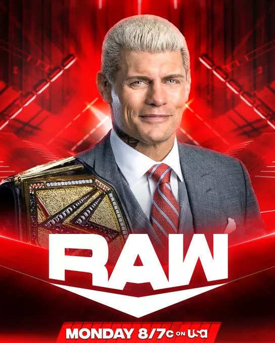 WWE Raw Preview (October 14, 2024): Women's Tag Team Championship, Cody ... WWE Raw Preview (October 14, 2024): Women's Tag Team Championship, Cody ...