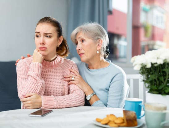 16 Clues You Should Stop Trying to Control Your Adult Children 16 Clues You Should Stop Trying to Control Your Adult Children