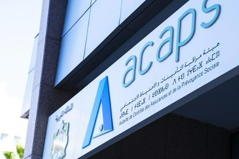 Assurances obligatoires : l’ACAPS veut clarifier un cadre jugé trop ...