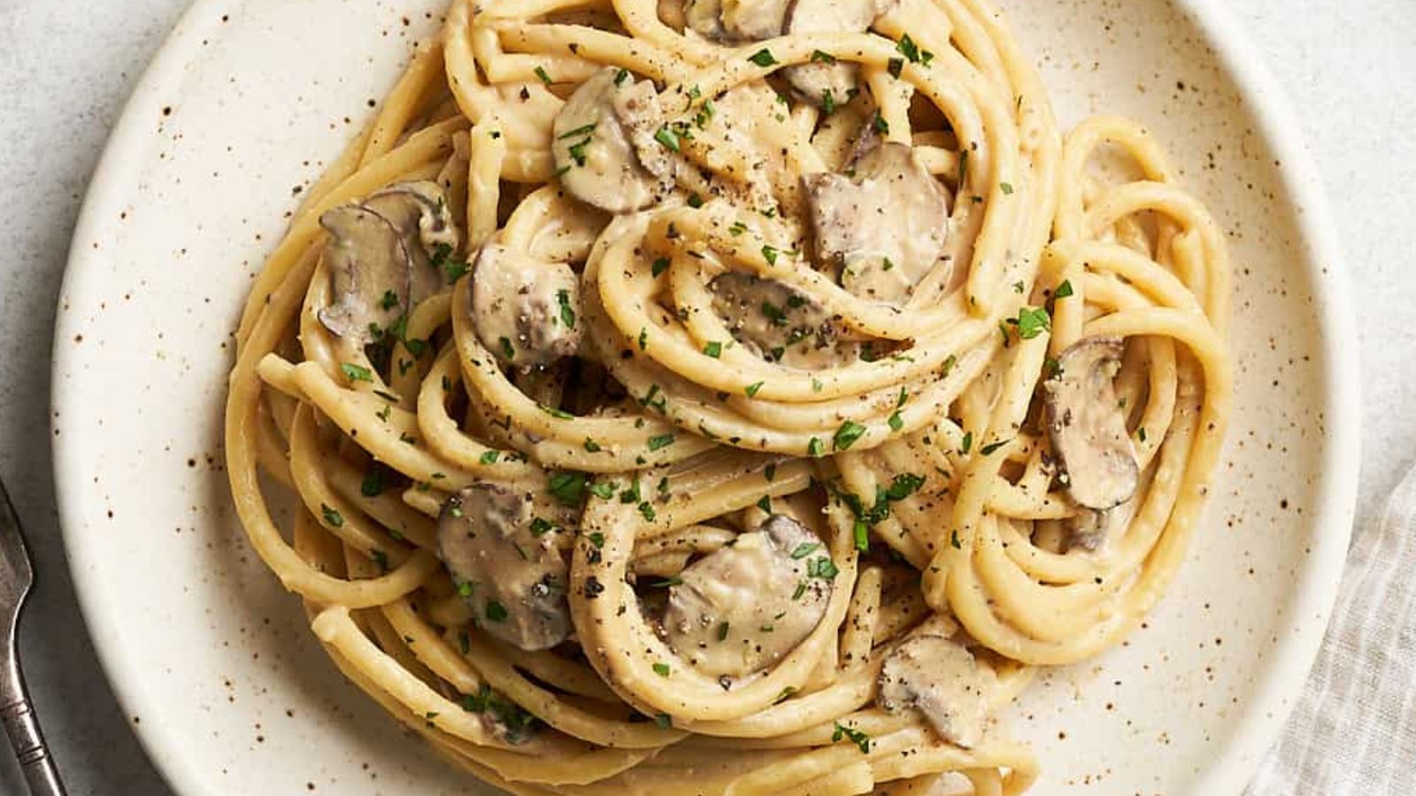 14 pasta dinners that save the night in under 30 minutes