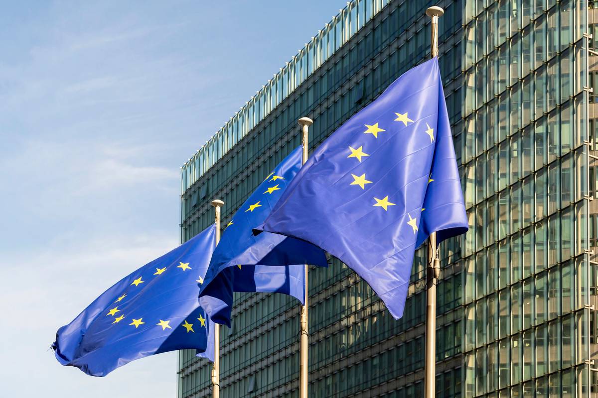 Pacto para as migrações e asilo: fronteiras da UE passam a ter maior ...