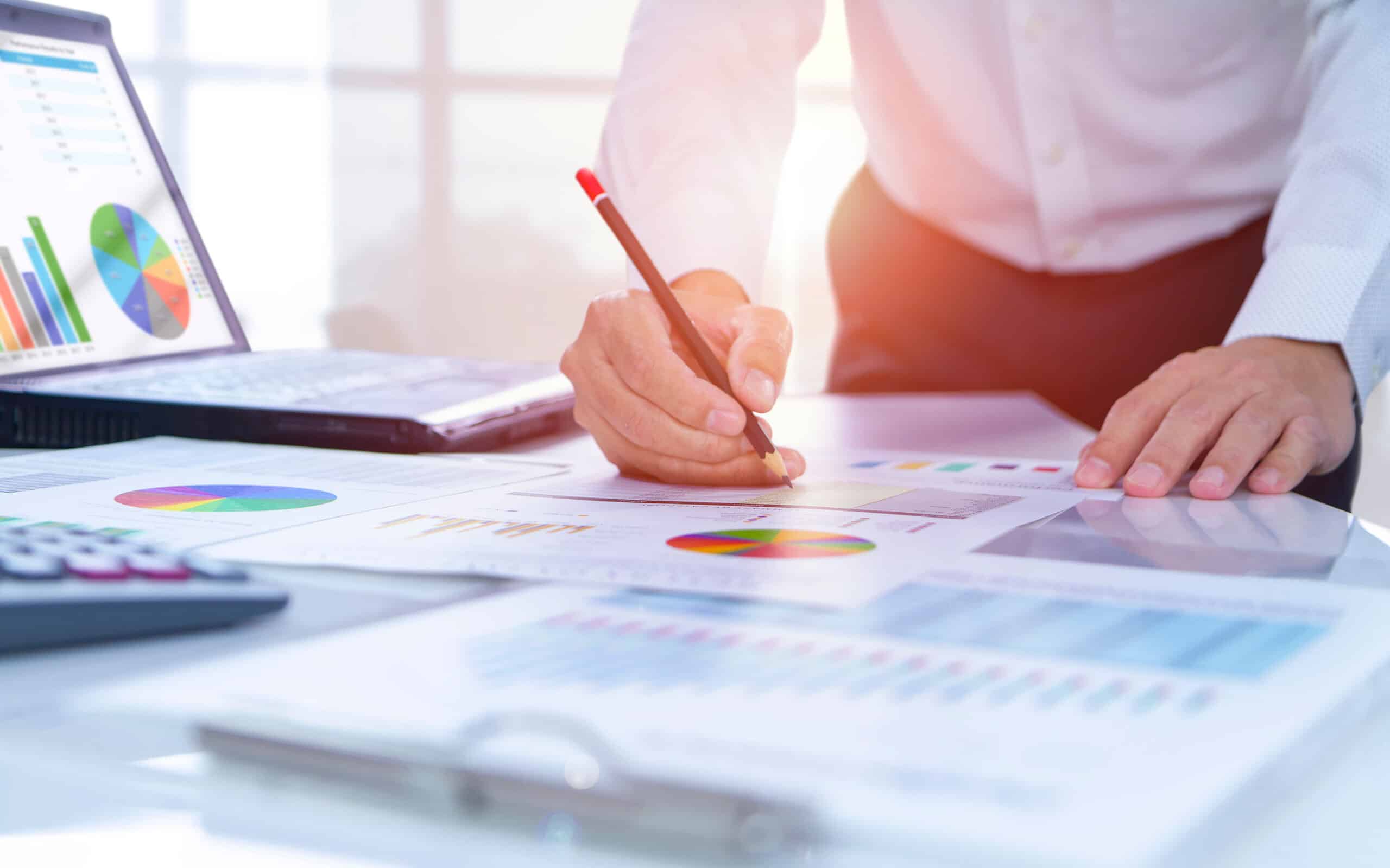 Understanding the Basics of ANOVA and Dunnett’s 1-way ANOVA