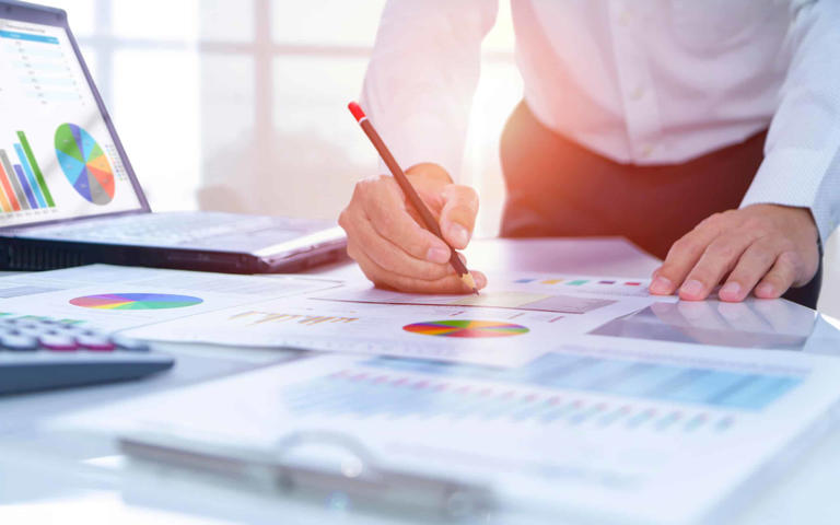 Understanding the Basics of ANOVA and Dunnett’s 1-way ANOVA