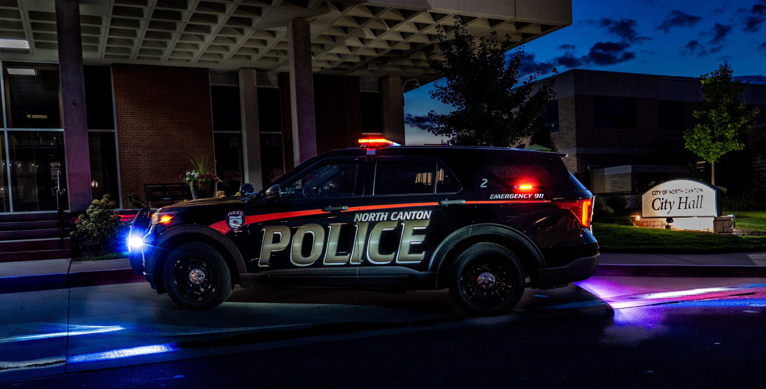 North Canton police release description of Dollar Tree robber