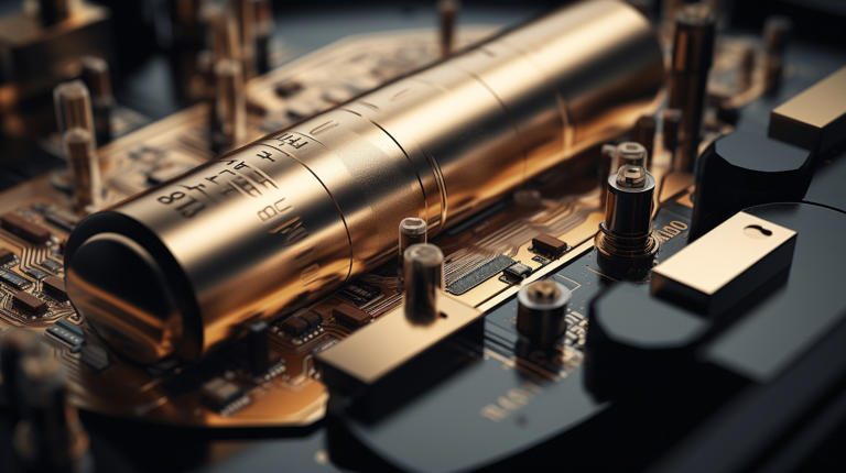 Enovix Corporation (ENVX) confirms results from independent lab for its ...