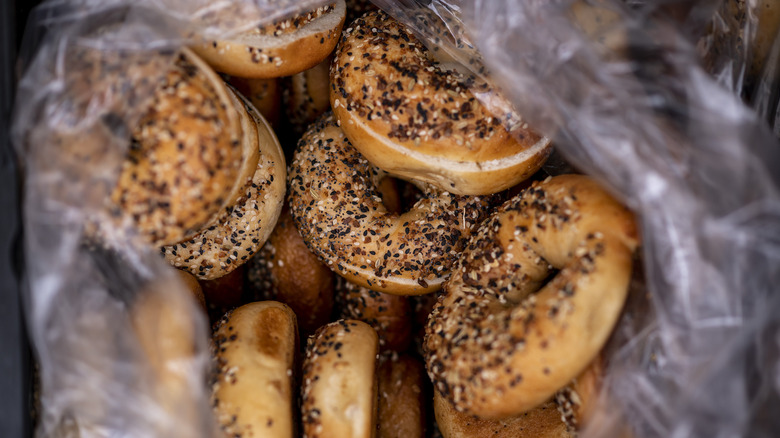 10 Grocery Store Bakery Items You Should Avoid Buying
