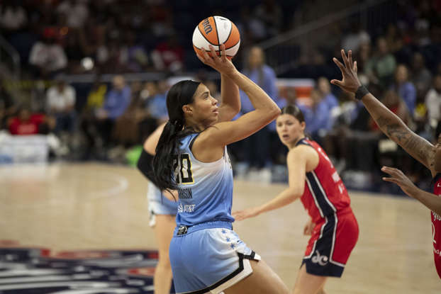 One NBA owner is absolutely fed up with mounting WNBA revenue losses One NBA owner is absolutely fed up with mounting WNBA revenue losses