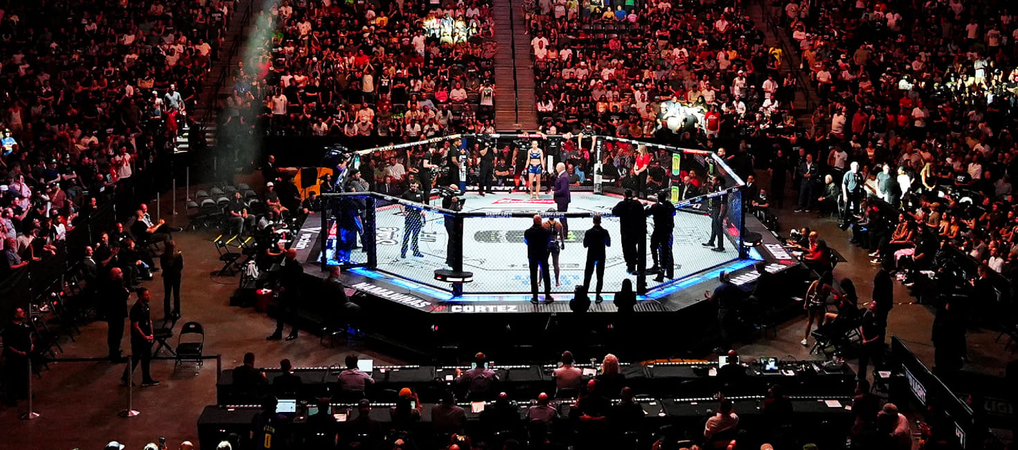 UFC 310 Odds & Picks: Nate Landwehr vs. Doo Ho Choi (2024)