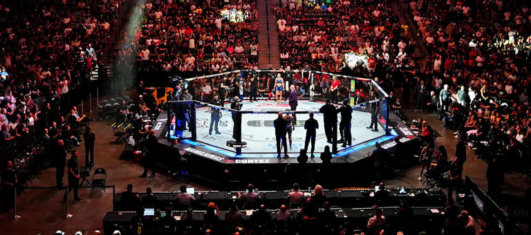 UFC Fight Night Walker vs. Zhang Picks & Predictions (2025)