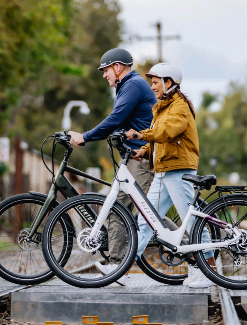 The 'Carvana' of E-Bikes Lands in SoCal: Upway Brings Affordable ...