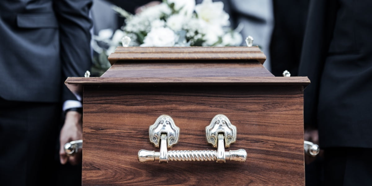 Kongefamilien i sorg: Nu er hun gået bort