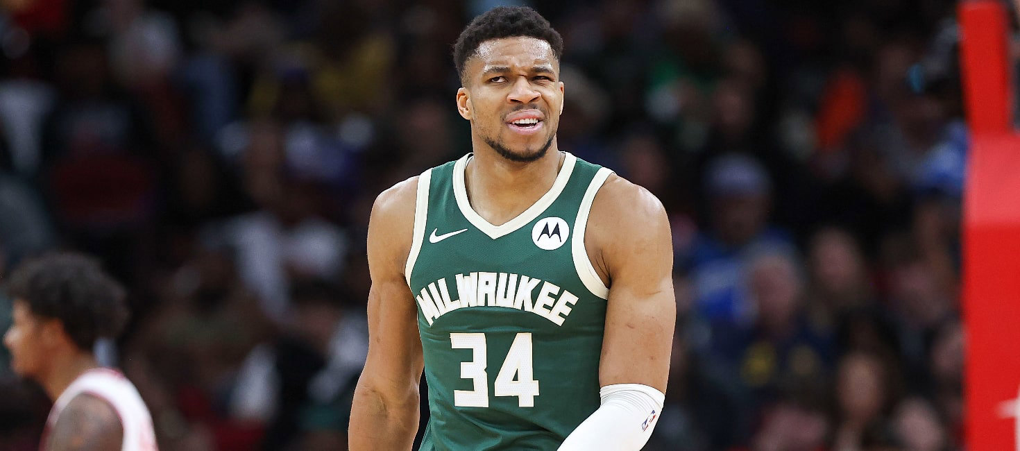 NBA Same Game Parlays: Cavaliers vs. Bucks (Sunday) NBA Same Game Parlays: Cavaliers vs. Bucks (Sunday)